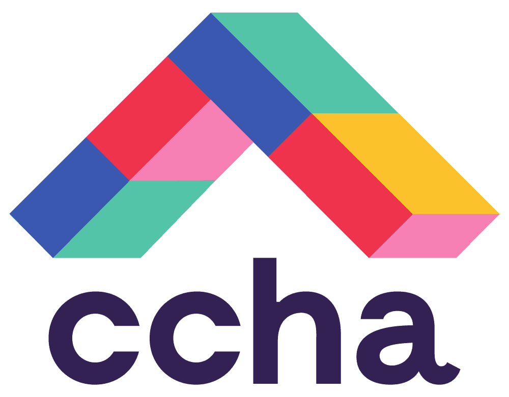 CCHA Tenant Portal